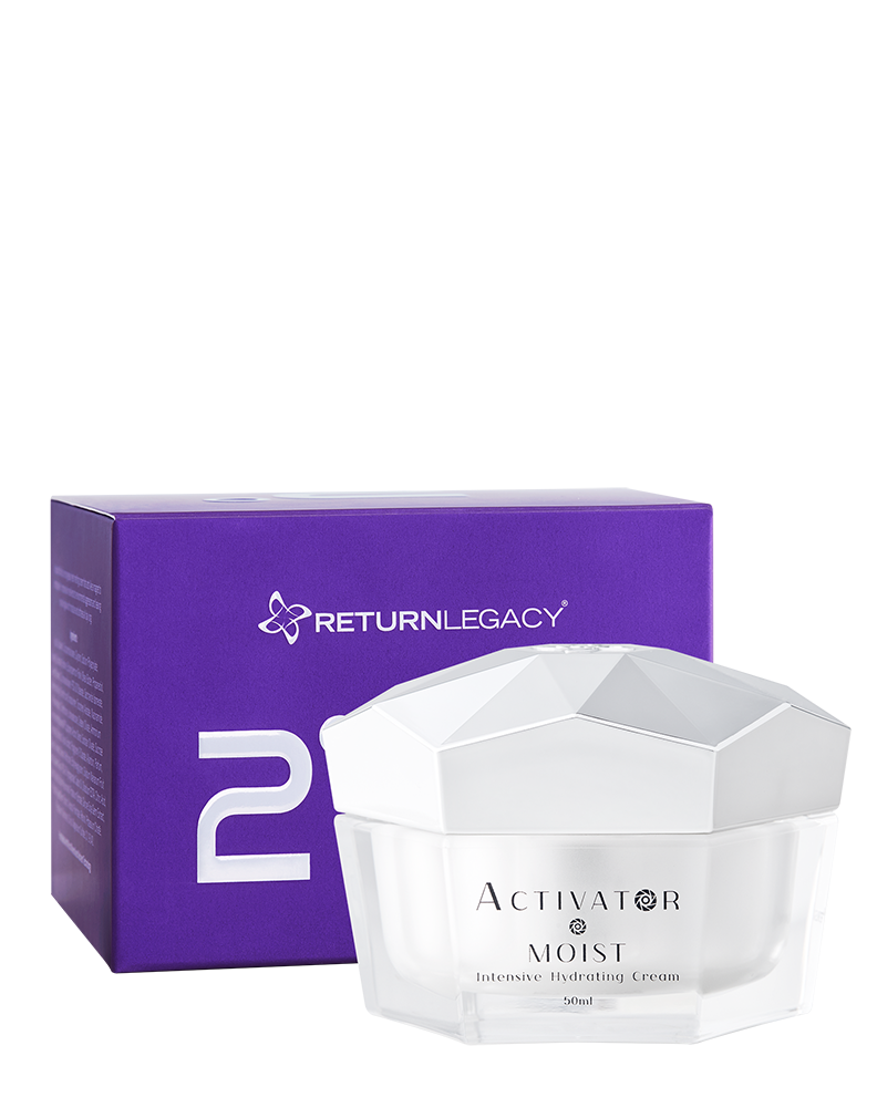 Return Legacy Ecommerce Singapore