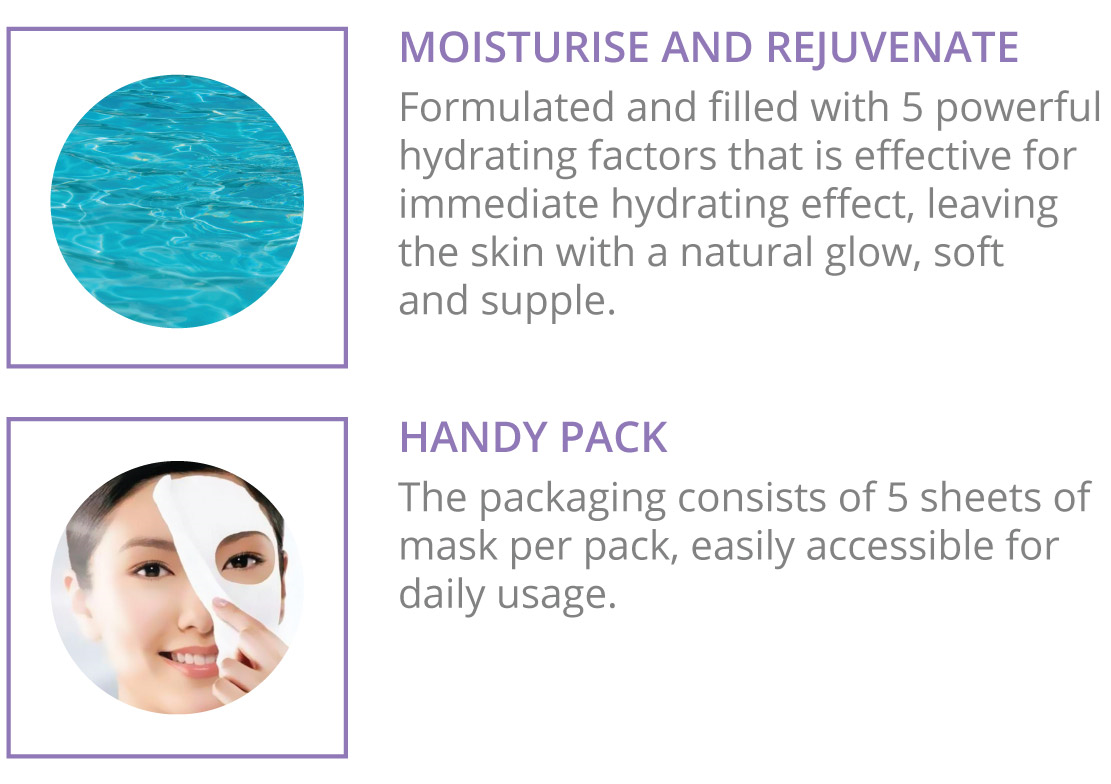 Return Legacy Ecommerce Singapore