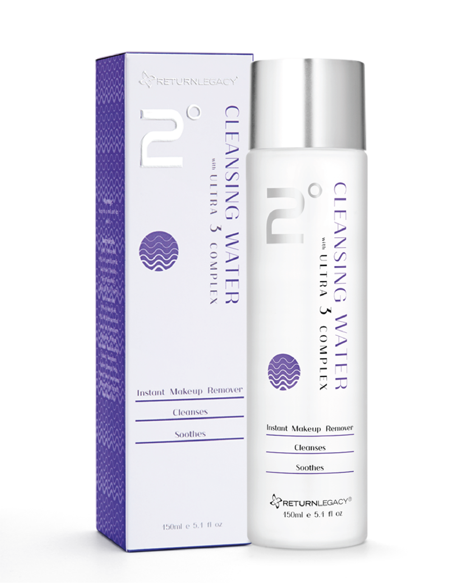 Return Legacy Ecommerce Singapore