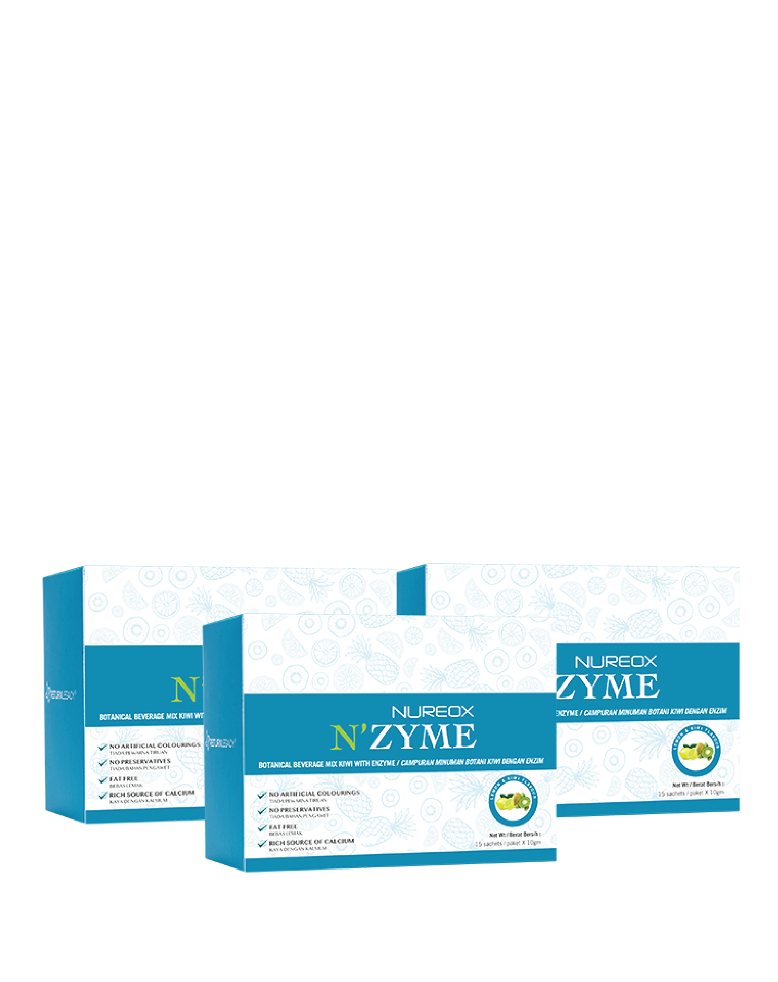 Return Legacy Ecommerce Singapore