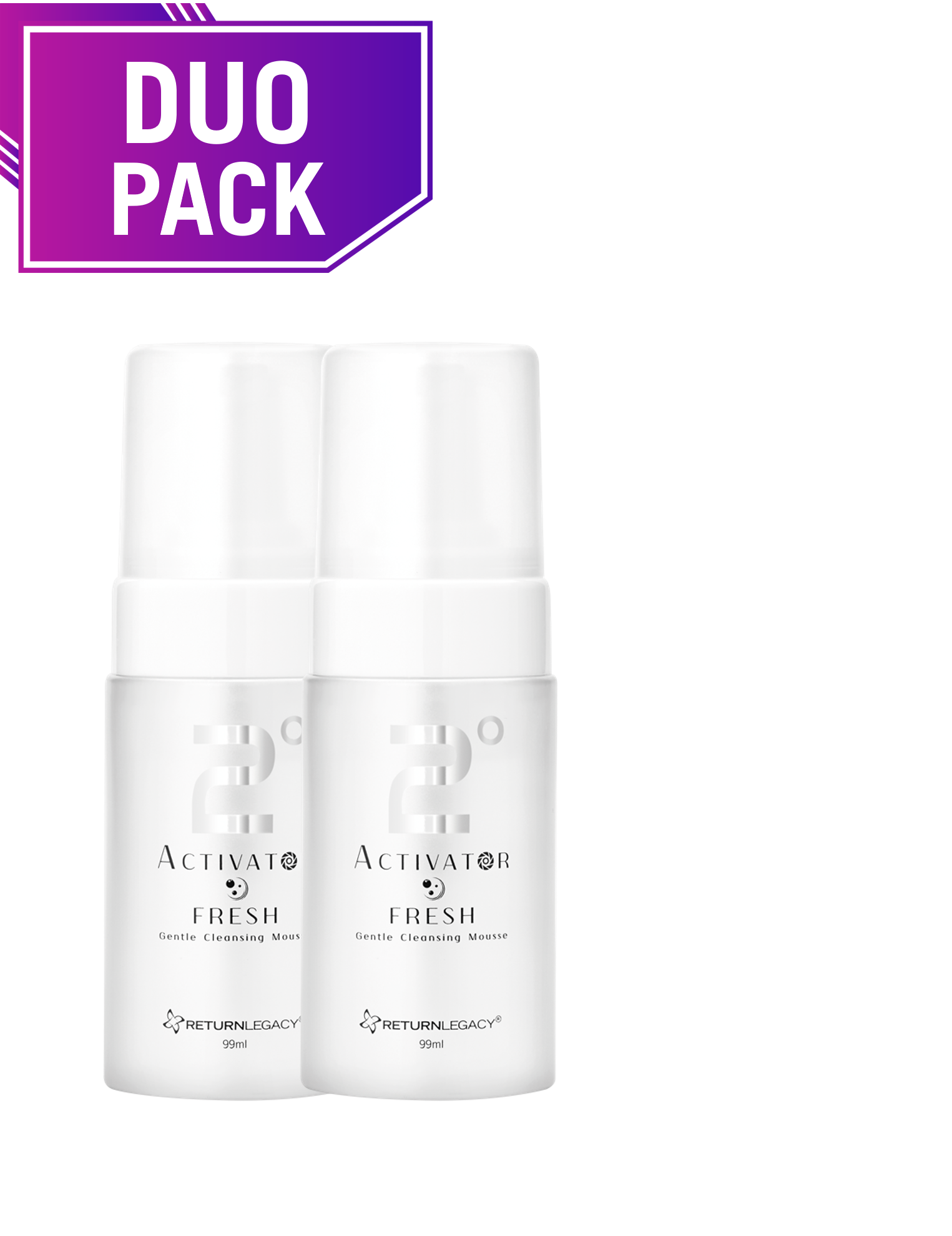 Return Legacy Ecommerce Singapore