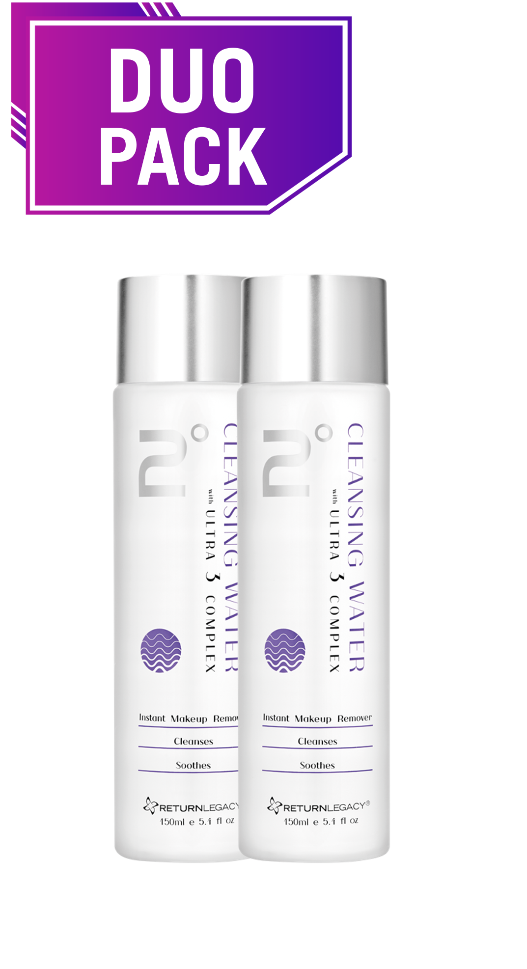 Return Legacy Ecommerce Singapore